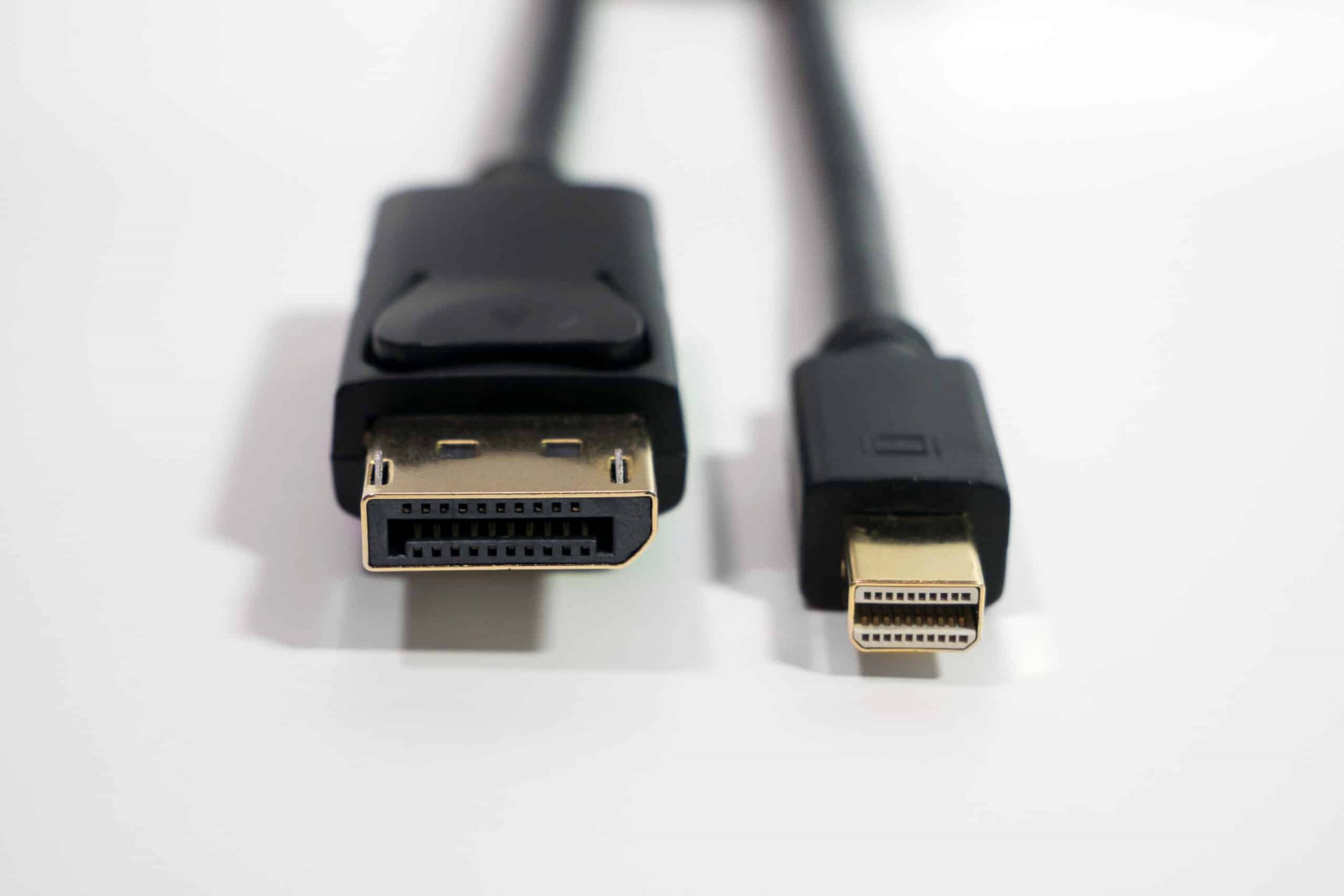 DisplayPort 1.2 x 1.4: comparação completa e principais diferenças - TNGD