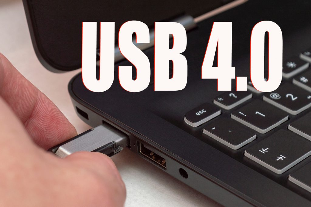 USB 4 frente a USB-C: ¿en qué se diferencia? - TNGD
