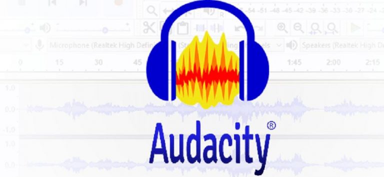 Come rimuovere il rumore di fondo in Audacity - TNGD