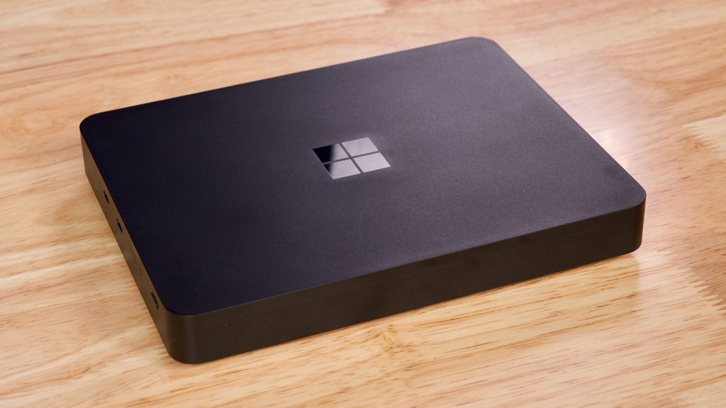 Testen des Windows Dev Kit 2023 von Microsoft - TNGD