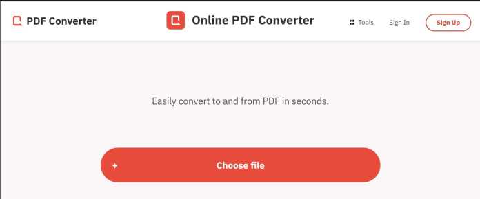 Beste JPG-zu-PDF-Konverter-Dienste kostenlos online (2023) - TNGD