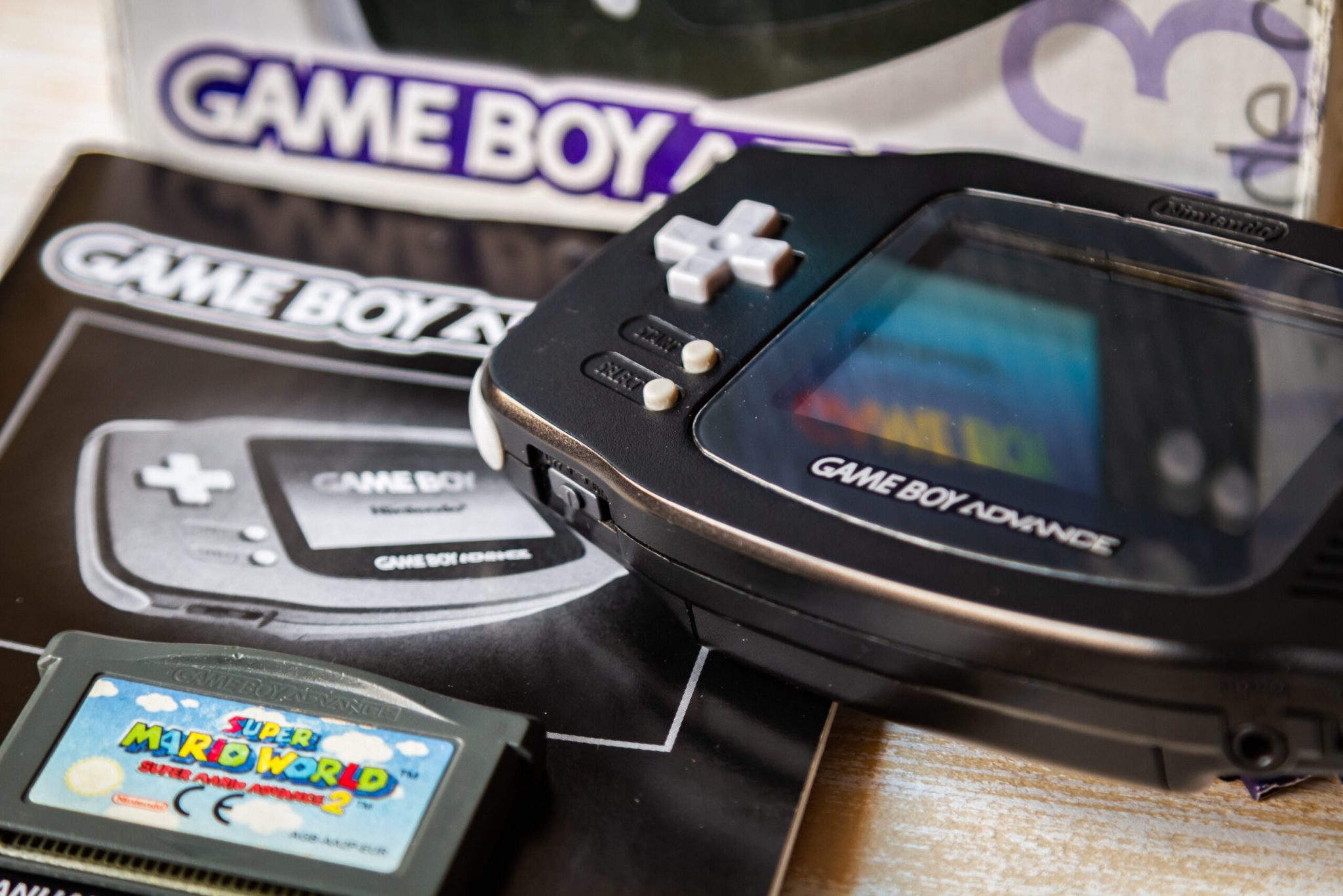 Die 7 absolut besten Game Boy Advance-Plattformer aller Zeiten - TNGD