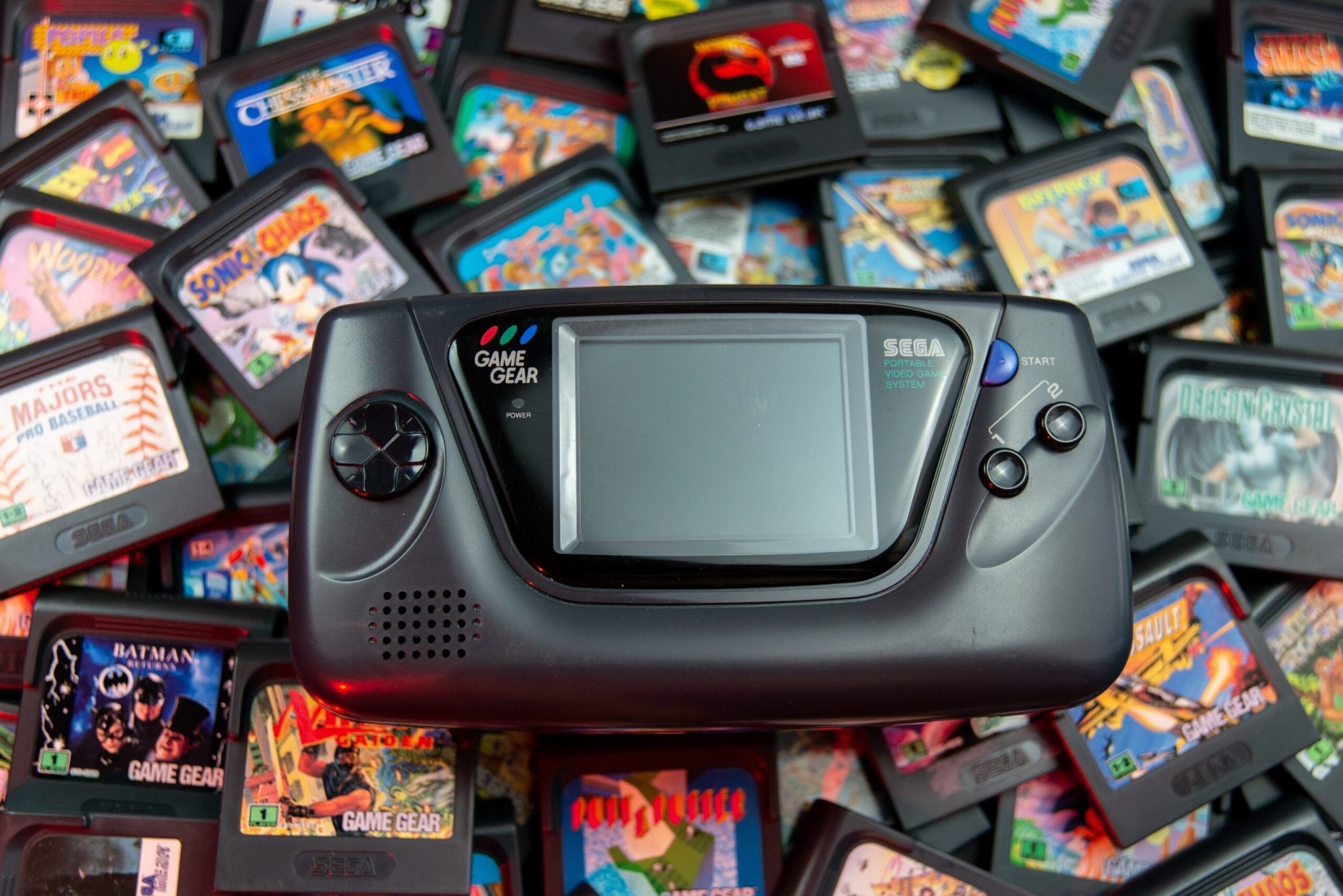 Die 7 absolut besten Sega Game Gear-Plattformer aller Zeiten - TNGD
