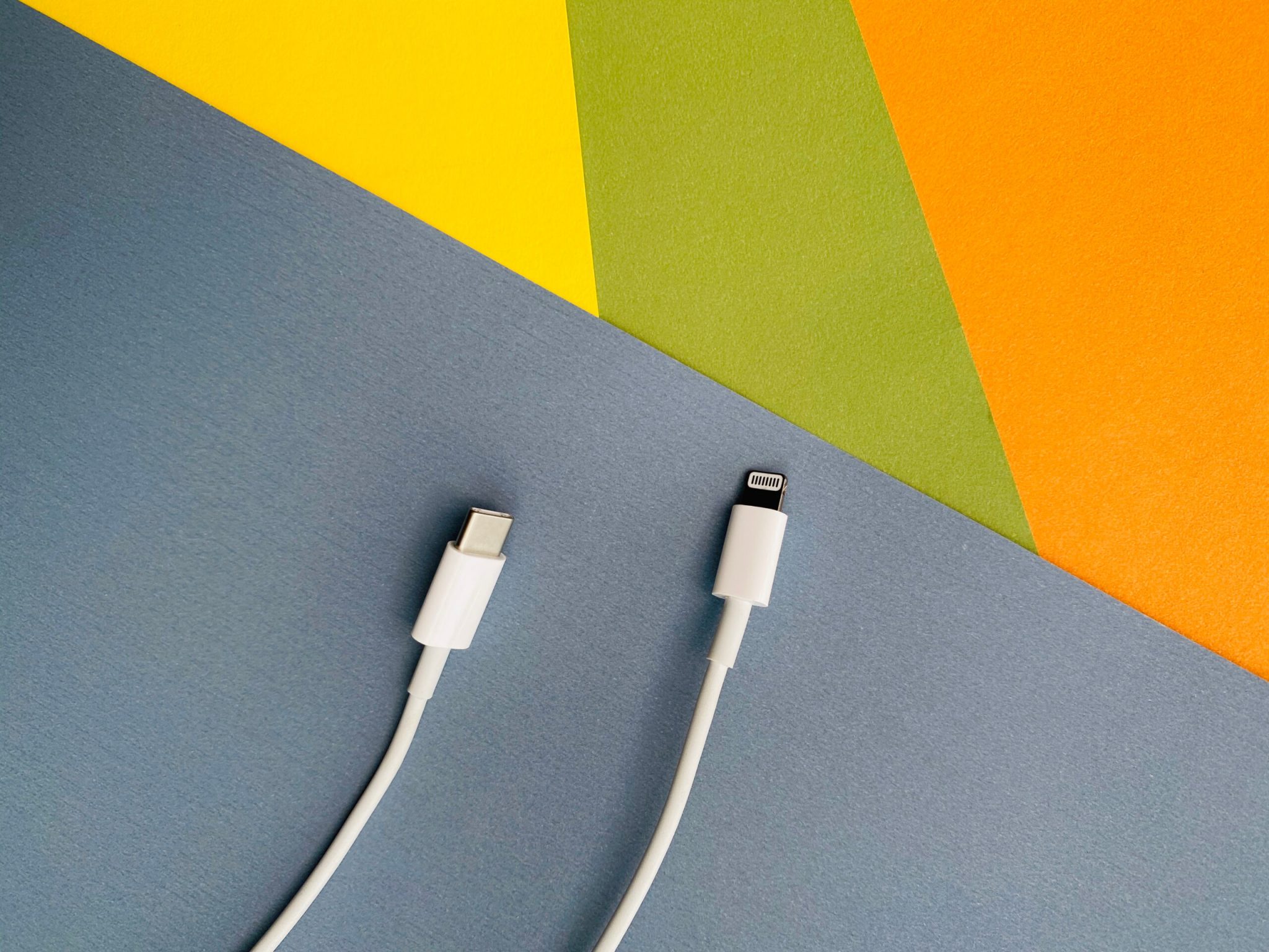 Lightning vs. USB-C: Vollständiger Vergleich und 6 Hauptunterschiede - TNGD