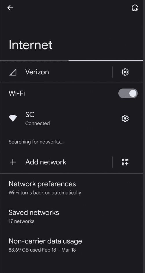 Master-WLAN-Passwort auf Android anzeigen, teilen und mehr - TNGD