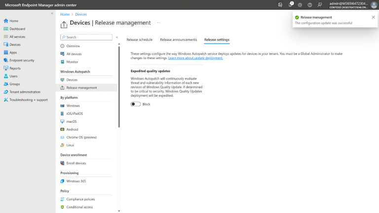 Microsoft FastTrack unterstützt jetzt IT-Administratoren bei der ...