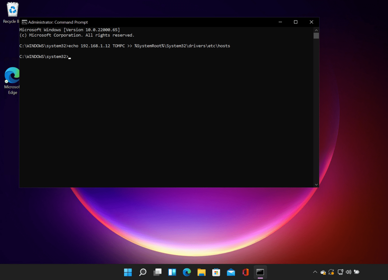 So bearbeiten Sie die Hosts-Datei in Windows 11 einfach - TNGD
