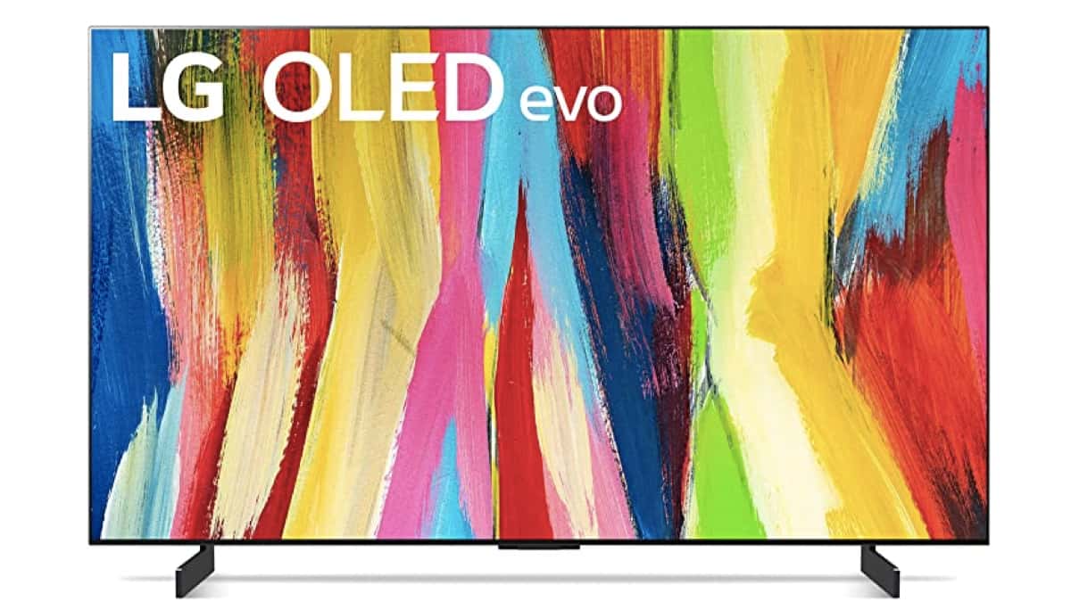 Wird es dieses Jahr ein LG C3 geben? - TNGD