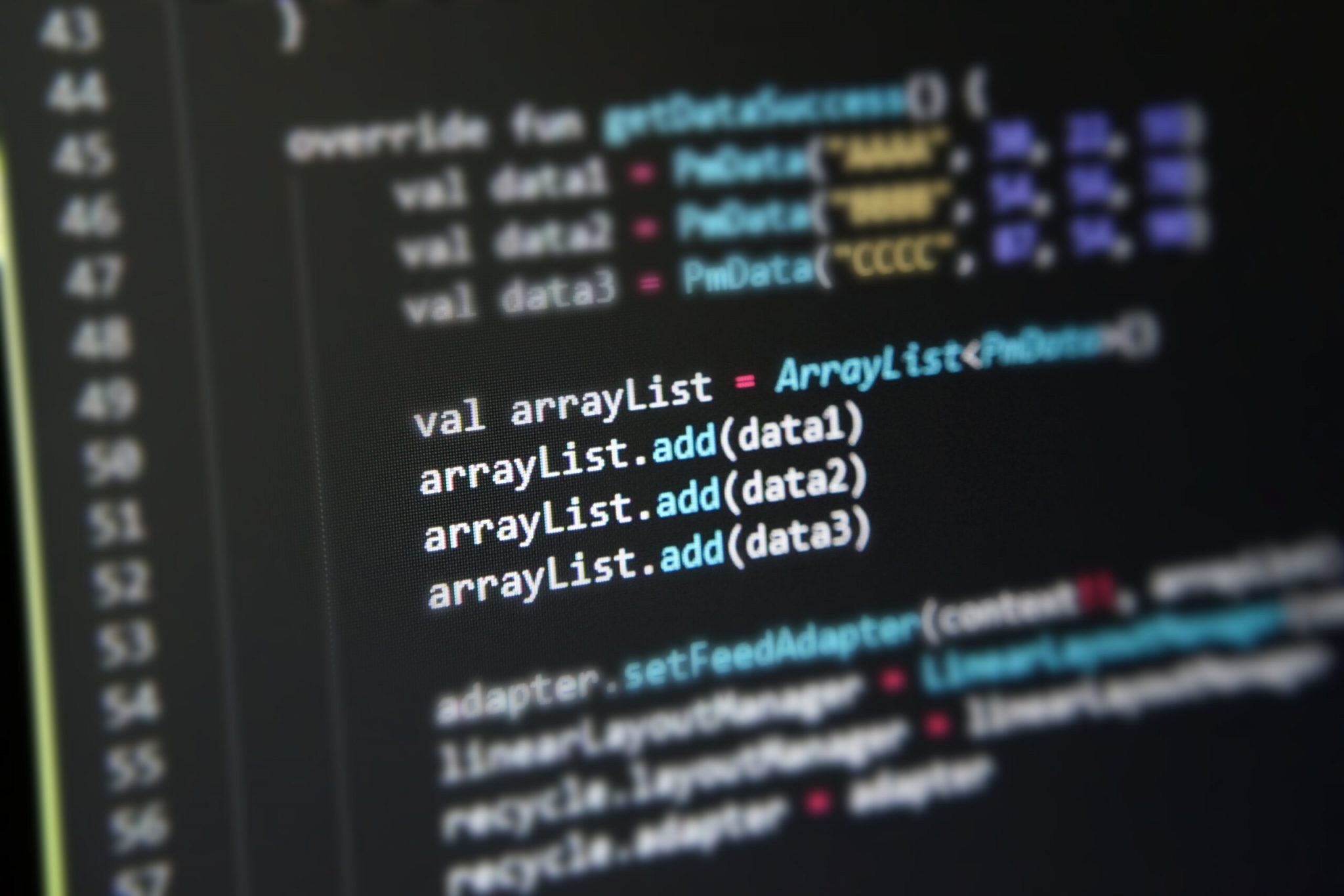 Arrays in Java mit Beispielen erklärt - TNGD